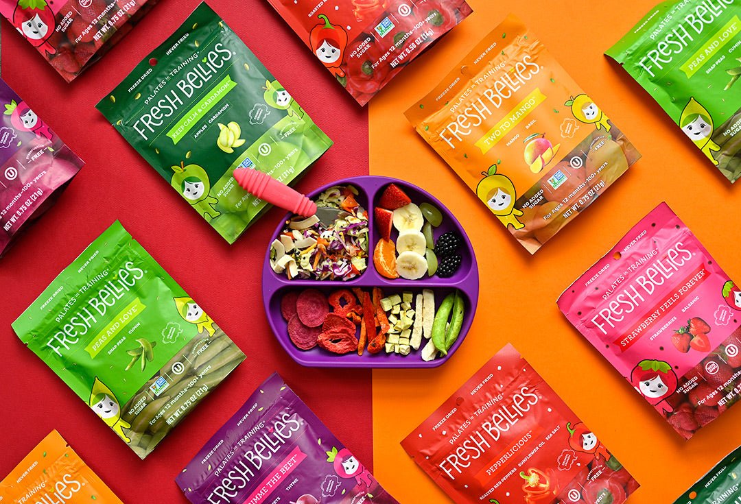 Veggies – Fresh Bellies